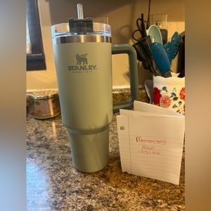 Stanley | Other | Rare Desert Sage Stanley | Poshmark